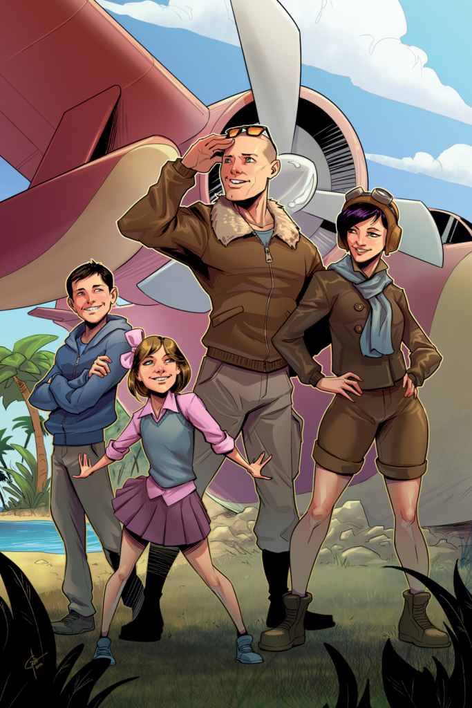 Gallery | SFW | Family WooOoo