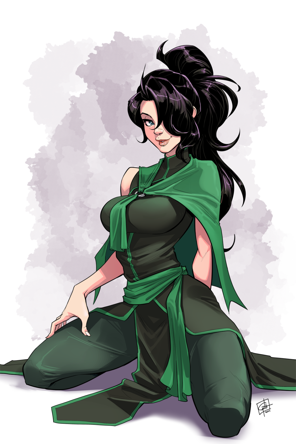 Gallery | SFW | Necro Hotties - Clothes