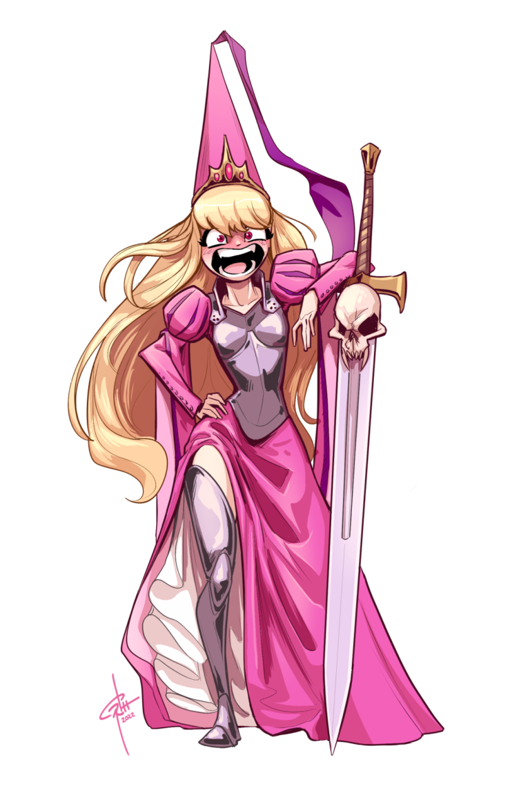 Gallery | SFW | Tiffany the Conqueror - 2