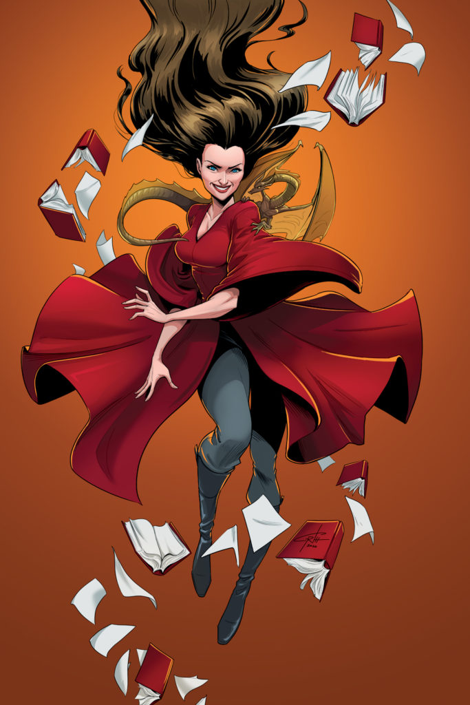 Gallery | SFW | Morgan