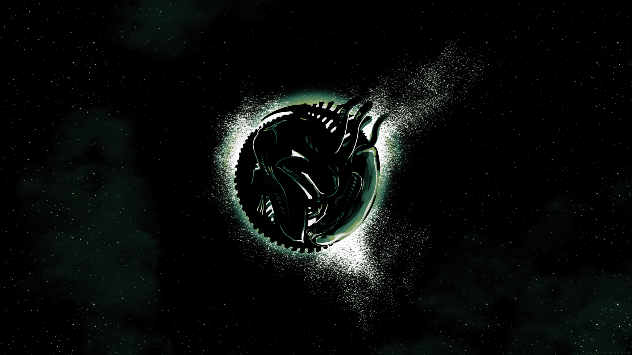 Gallery | SFW | Alien: Eclipse